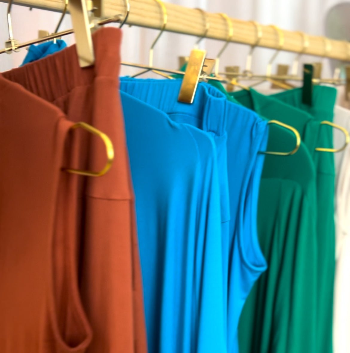 Shop The Collection – KOKO HARLEY