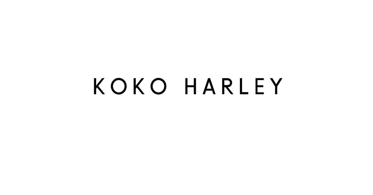 Shop Our New Arrivals! – KOKO HARLEY